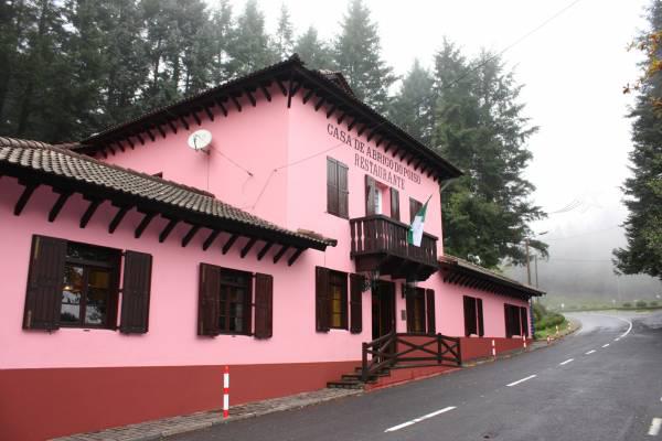 Casa de Abrigo do Poiso | SERVICECARDMADEIRA