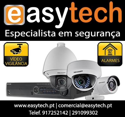 Easytech | SERVICECARDMADEIRA