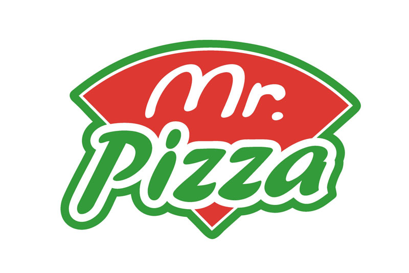 Mr. Pizza | SERVICECARDMADEIRA