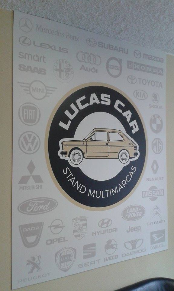 Lucas Car | SERVICECARDMADEIRA