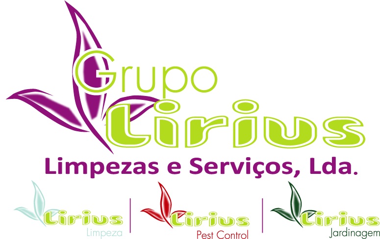 Lírius Limpeza e Serviços lda | SERVICECARDMADEIRA