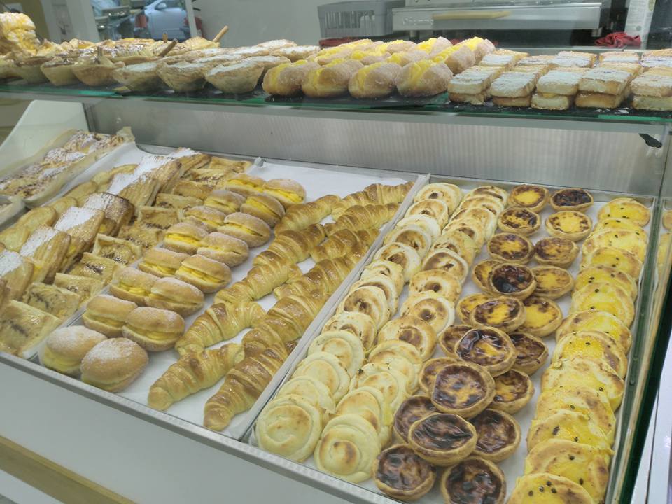 PASTELARIA E CONFEITARIA PARAÍSO DO AMBRÓSIO | SERVICECARDMADEIRA